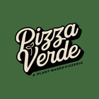 Pizza Verde